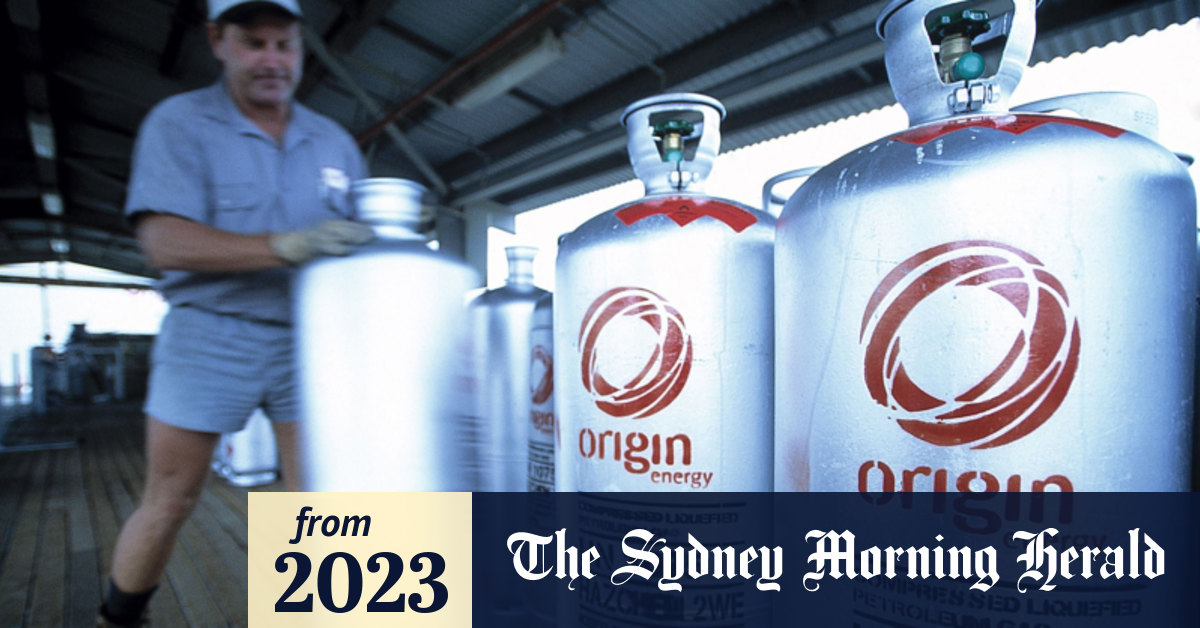 Origin Energy: Eraring’s closure plan to go ahead, as Origin posts big profits